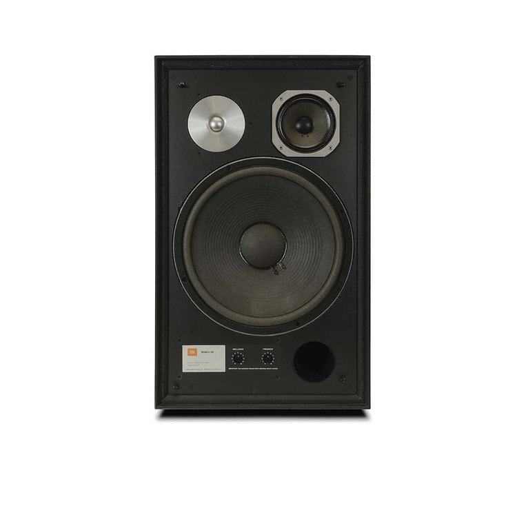 1970s L166 Horizon : 그레이스 오디오