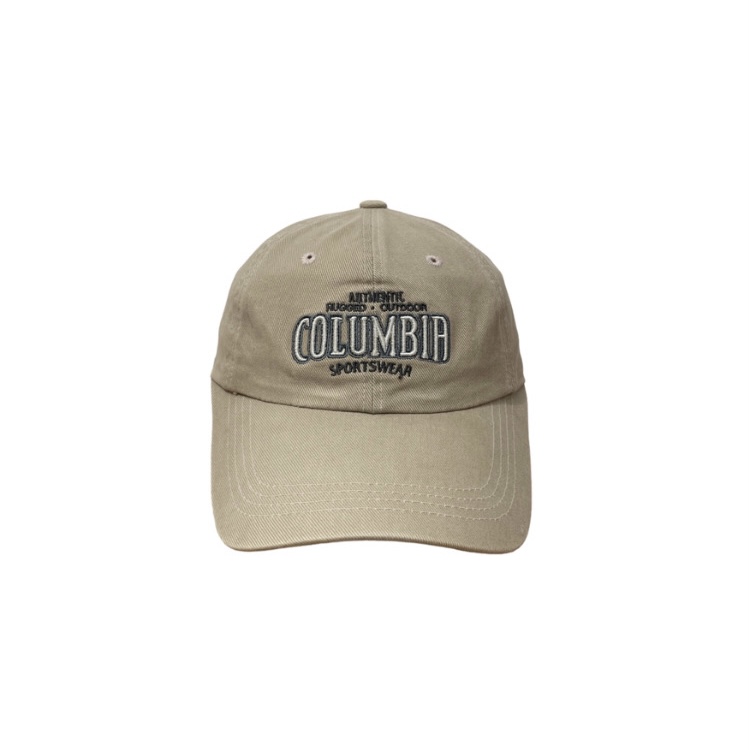 Columbia cap : mascompany