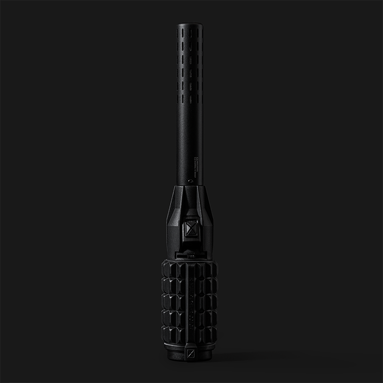 NULLPIXEL ST2 KIT V2 : UNIT/04