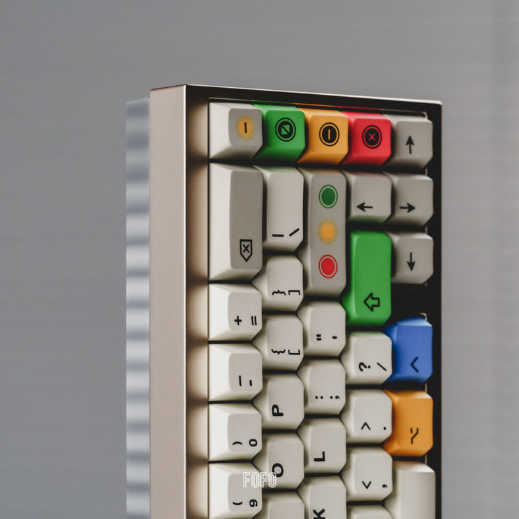 [In-Stock] Owlab Link65 DIY Kit. : 스웨그키 공식 온라인 스토어