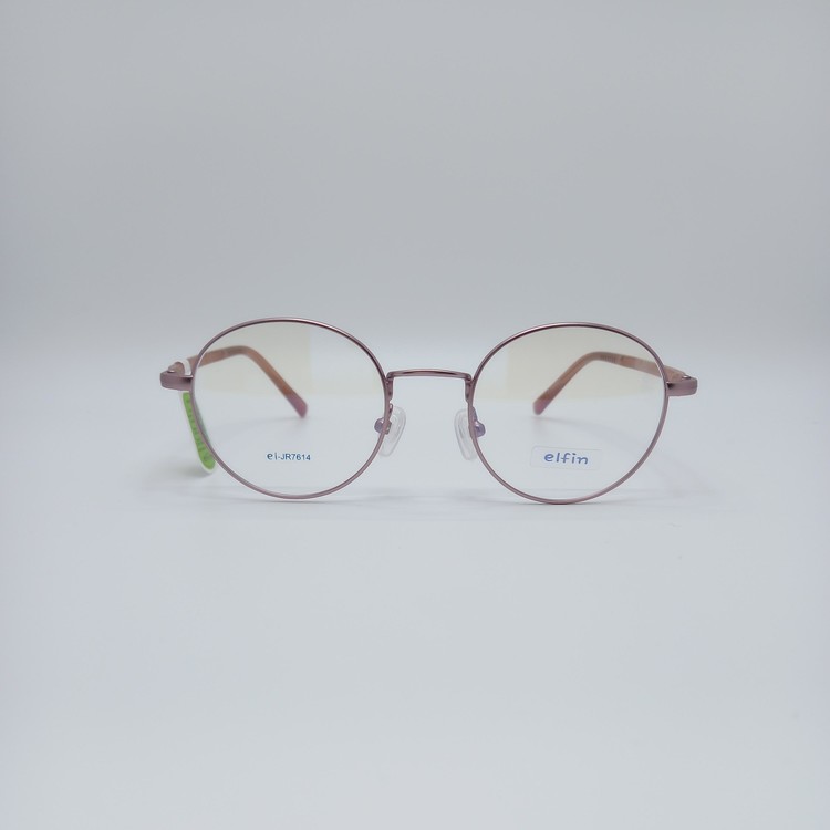 엘핀 7614 c-j17 : 블루베리 안경점