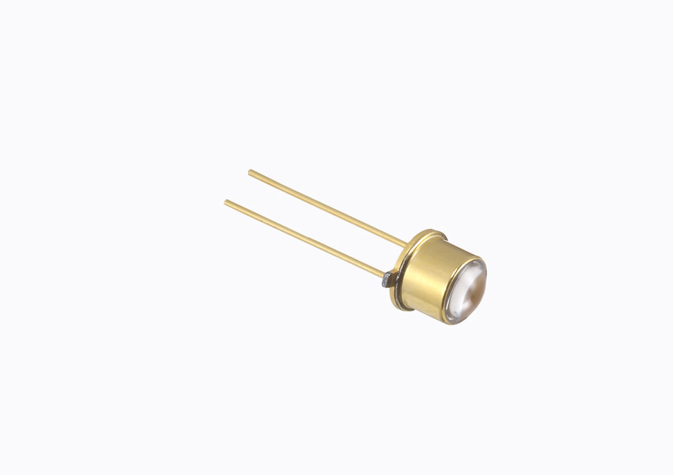 Stem Type PIN-Photodiode (Metal Can Photodiode) : 옵틱클라우드 | Opticcloud