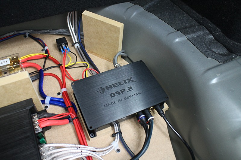 '서울II창공'님 2차] 프로세서 헬릭스DSP.2 장착 : 오디오프로젝트 하이엔드 인스톨 갤러리