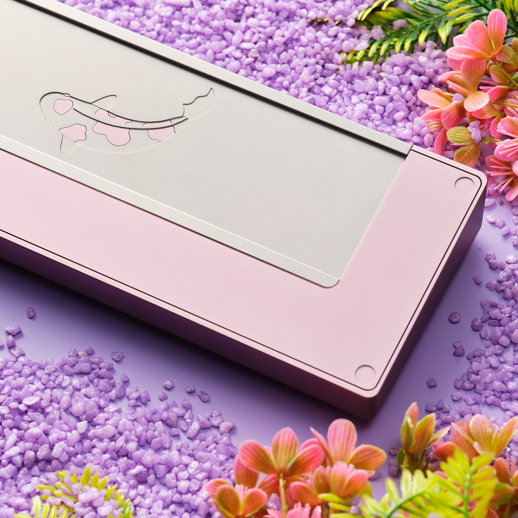 [ Group Buy Raffle ] Kohaku R2 : KLC Hobbyists' Playground