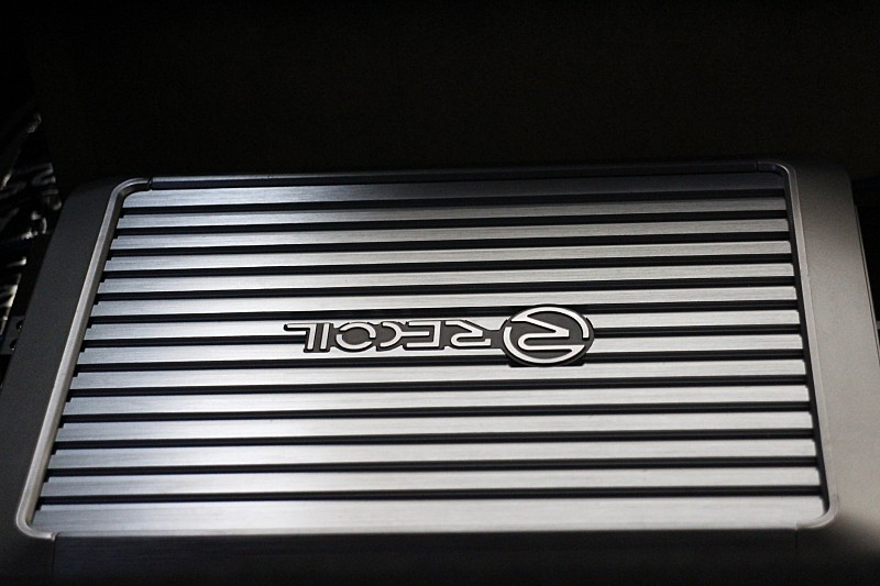 스포티지r 탁월한 밸런스 리코일 프로젝트 3 세트 작업 오디오프로젝트 하이엔드 인스톨 갤러리