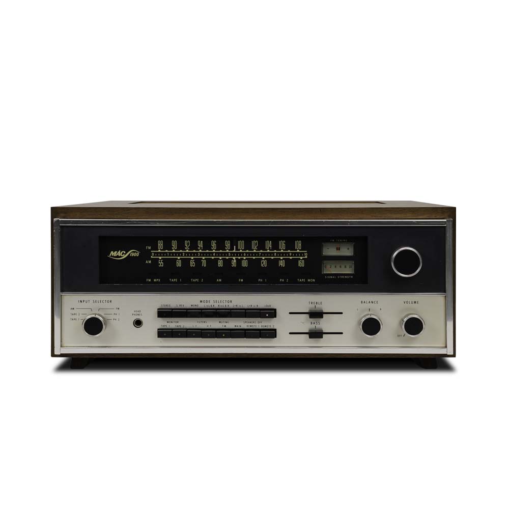 그레이스 오디오