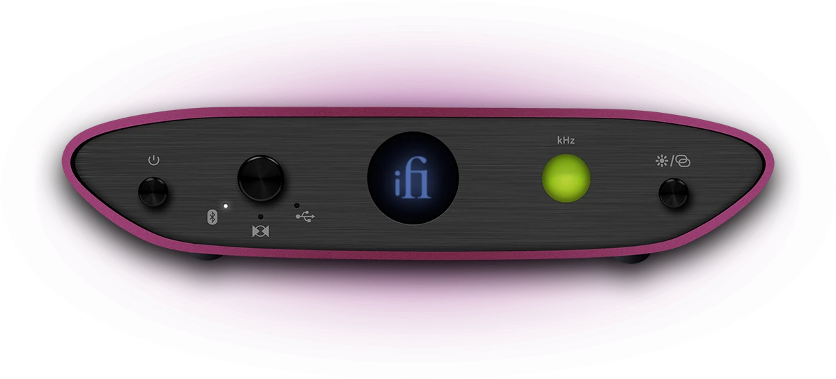 [iFi Audio] 리스너가 아닌 프로 뮤지션을 위한 iFi Studio를 선보입니다 : Community