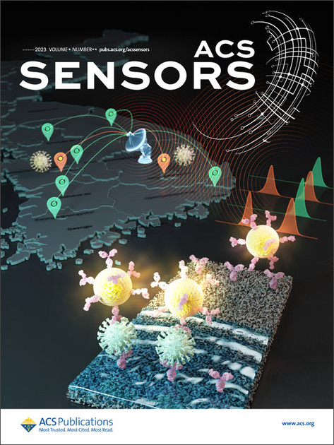 ACS_SENSORS : Publishing News