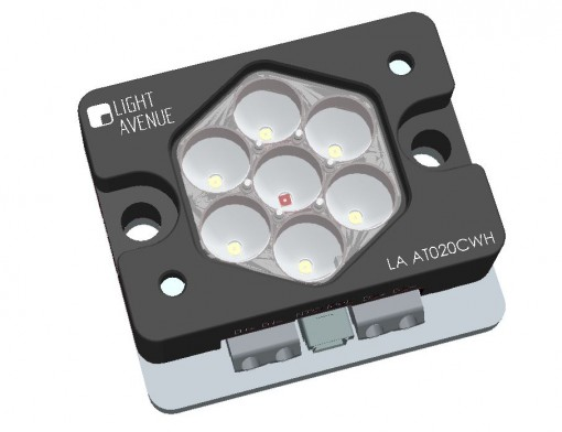 Sevengine - high power light engine : 옵틱클라우드 | Opticcloud