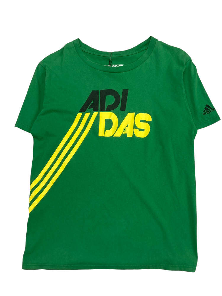adidas t-shirt : RAG STORE