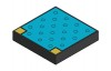 Cyan LED Chips (475 - 515 nm) : 옵틱클라우드 | Opticcloud