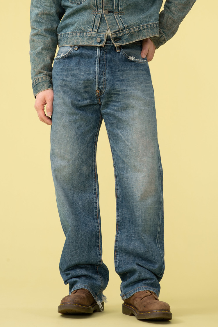 [30-31] BOBSON 90s TK506B No. 4204 : 월드피스 다이어트