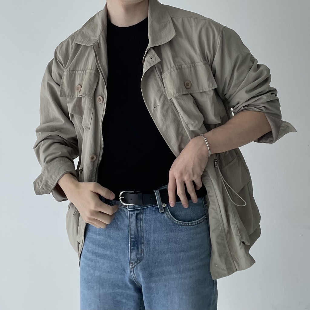 utility field jacket : BECLO | 베클로