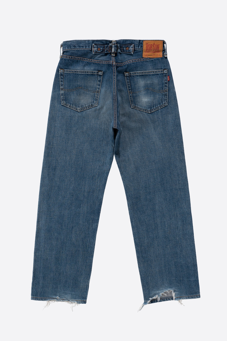 [30-31] BOBSON 90s TK506B No. 4204 : 월드피스 다이어트