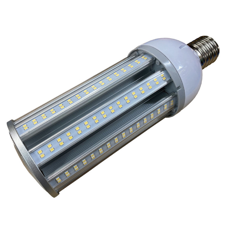 LED 램프 컨버터 내장형 50W 5700K 주광색 E39 대모갈 보안등