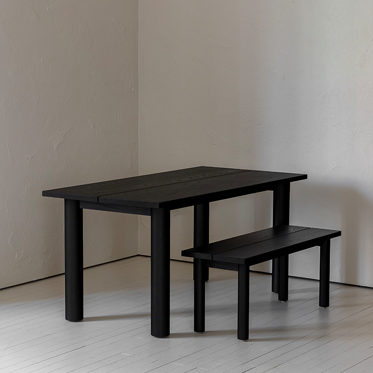 TABLE | BRWD STUDIO
