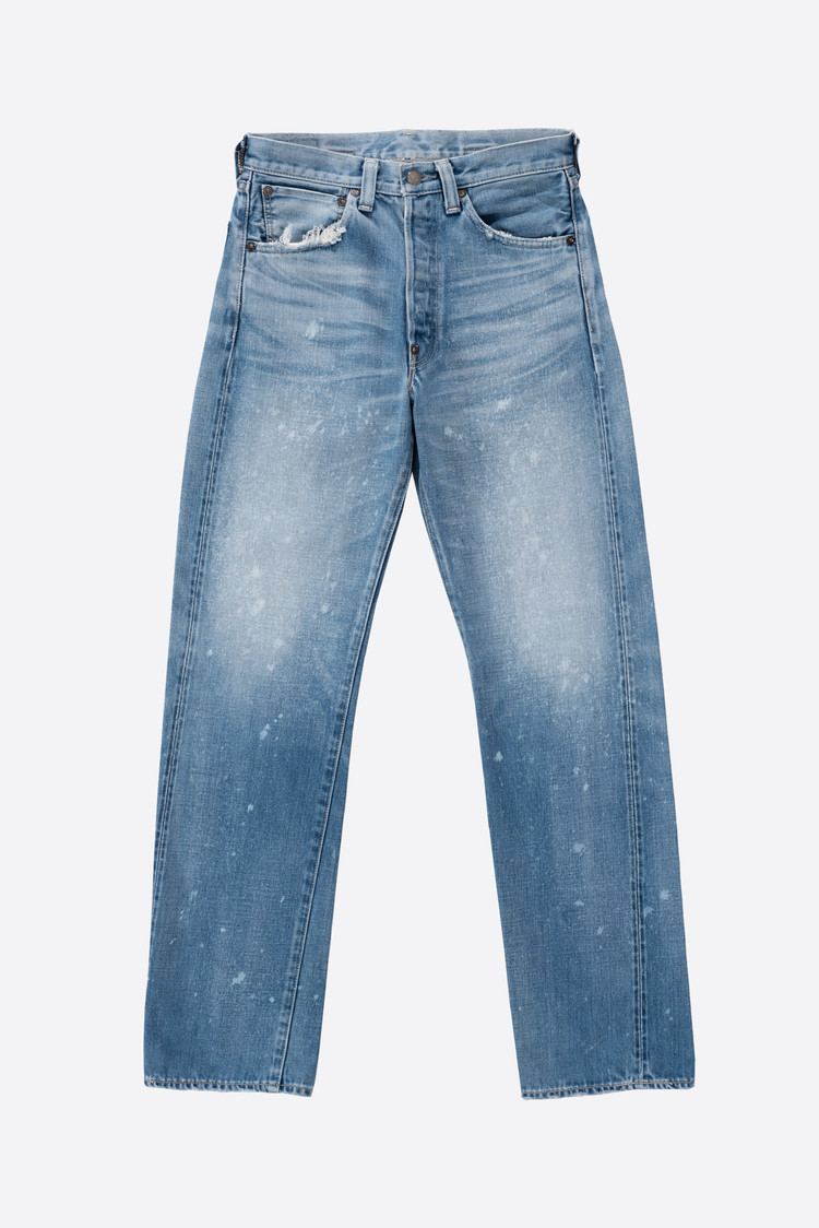 [28] LEVI'S 90s JAPAN LVC 37501 No. 4205 : 월드피스 다이어트