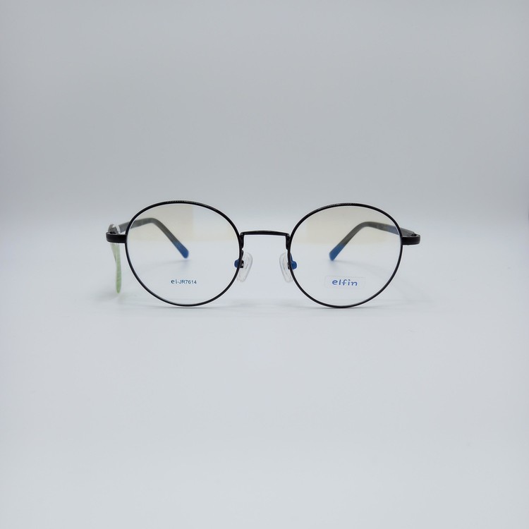 엘핀 7614 c-j01 : 블루베리 안경점