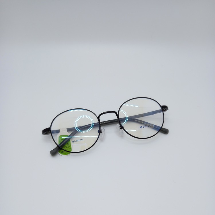 엘핀 7614 c-j01 : 블루베리 안경점
