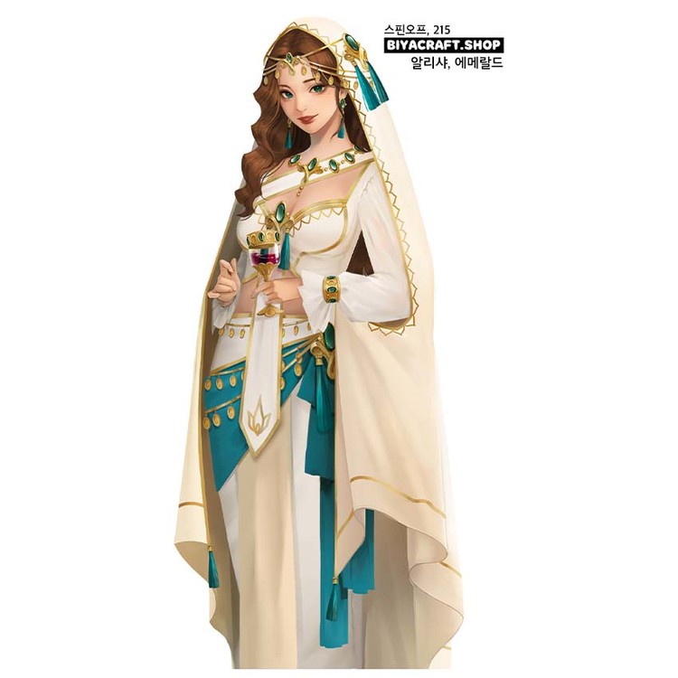 알리샤 ♡ : 비야크라프트 BIYACRAFT | 감성 디자인 문구 & 굿즈 브랜드