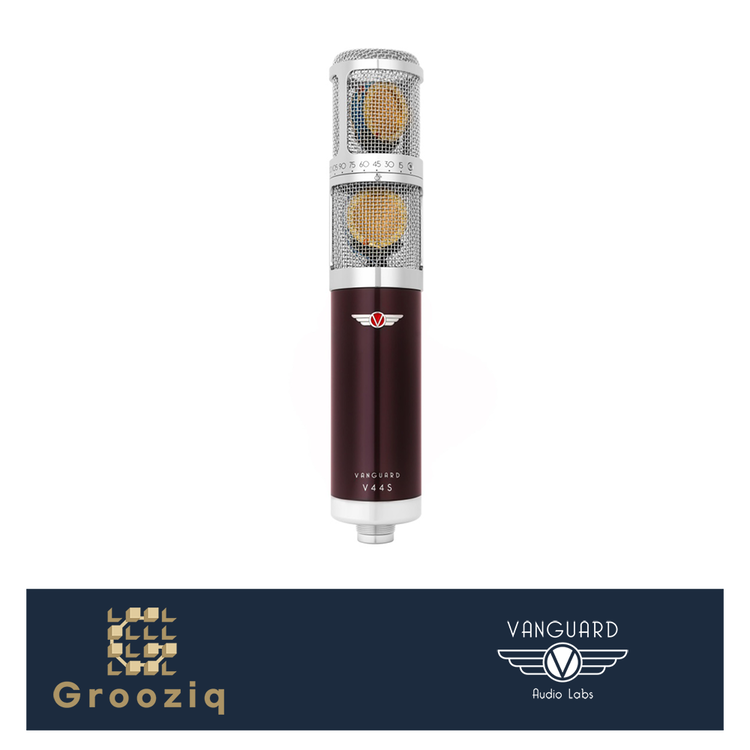 Vanguard Audio Labs V44S gen 2 Stereo FET 뱅가드 오디오