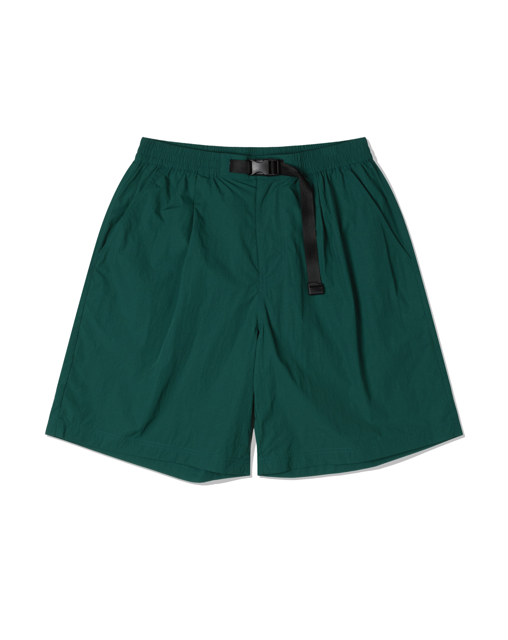 [Symbol] 컴포트 나일론 하프 쇼츠(Hunter) : PS1103