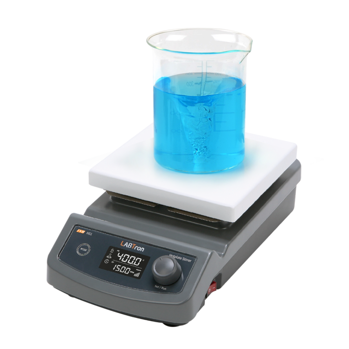 디지털 자력식 가열교반기 EVO HS1