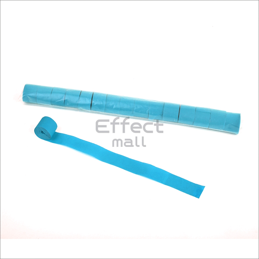 2cm X 10m LIGHT BLUE (방염) : 이컴퍼니