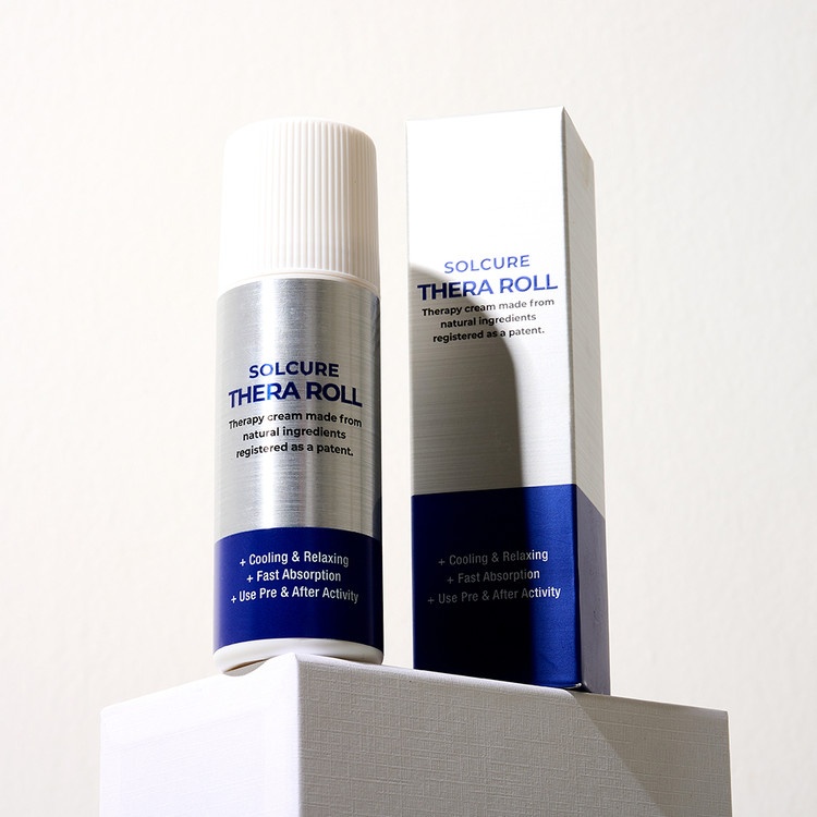 쏠큐어 테라롤 : 이레자연생활 - 쏠큐어