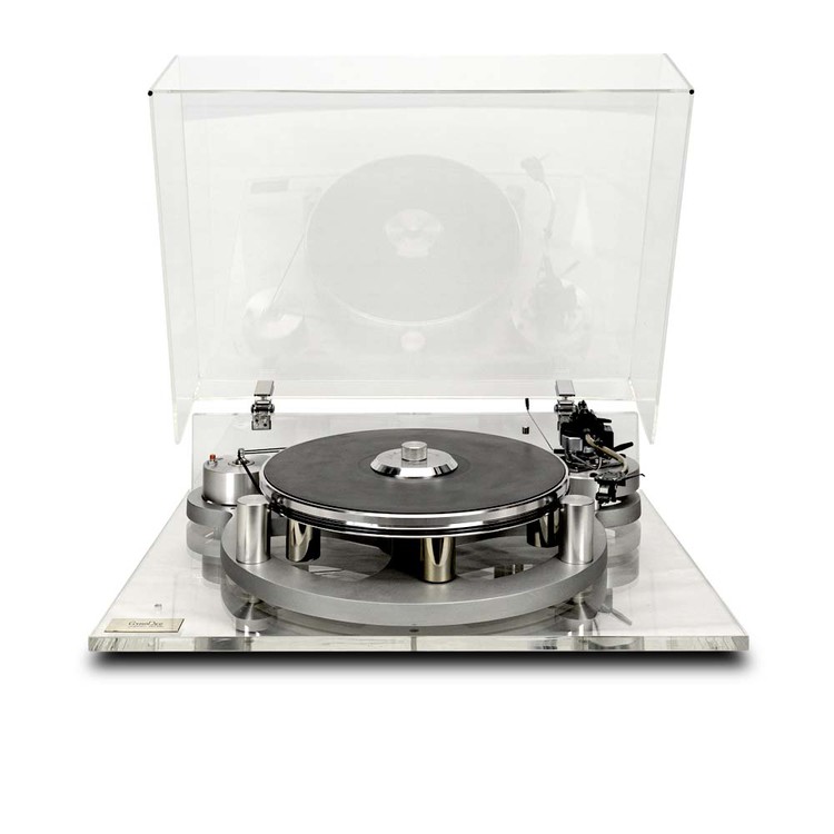 MICHELL GYRODEC(자이로덱) 턴테이블