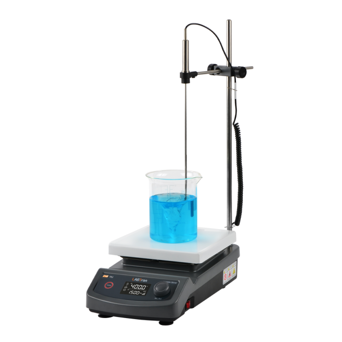 디지털 자력식 가열교반기 EVO HS1