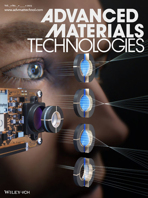 Wiley_ADVANCED MATERIALS TECHNOLOGIES : Publishing News