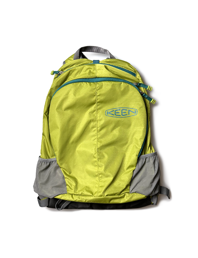 Keen Hybrid Transpor Backpack : greenproduct