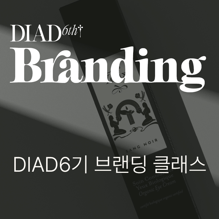 DIAD 6기 클래스