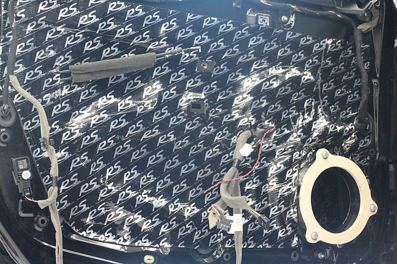 Sm5 리코일 2웨이 스피커 Tec G90 4채널 앰프 장착 오디오 프로젝트 하이엔드 인스톨 갤러리