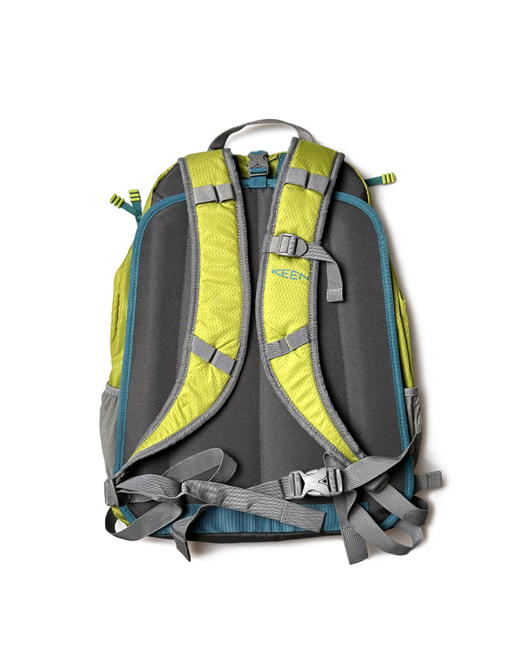 Keen Hybrid Transpor Backpack : greenproduct
