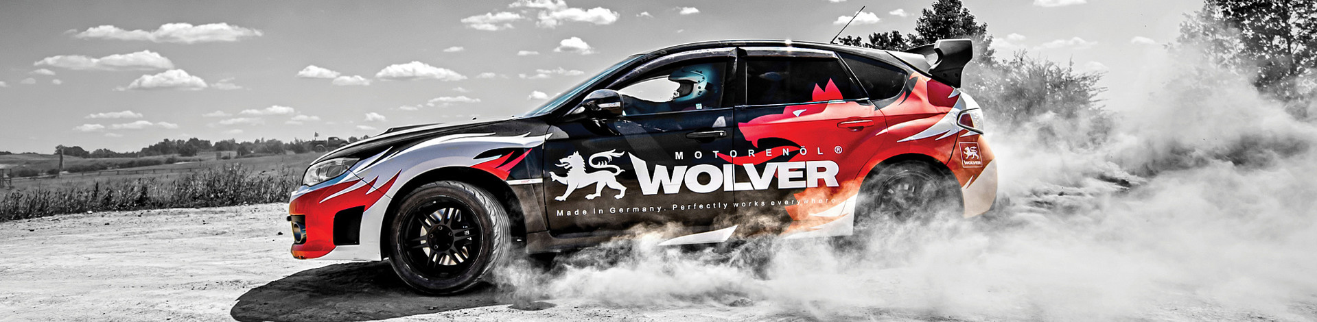 WOLVER-울버 엔진오일