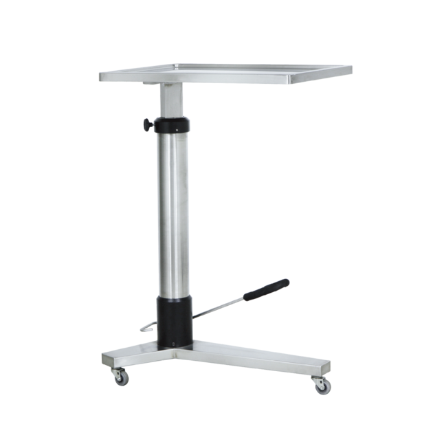 Electric Instrument Table┃HL-EIT-6 : |주|한림의료기