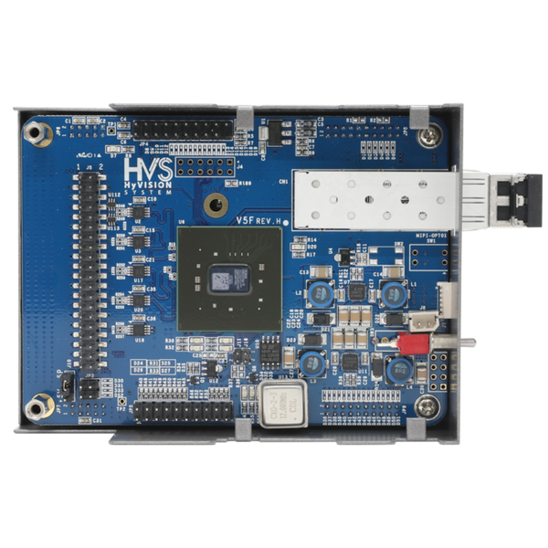 V5FP-DUAL-COMBO : HyVISION SYSTEM