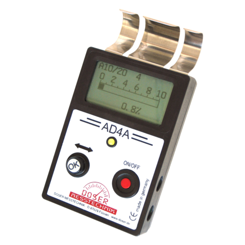 범용 수분계 AD4A