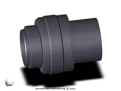 COLLIMATED BEAM SHAPER : 옵틱클라우드 | Opticcloud