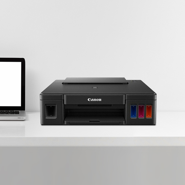 [캐논] 빌트인 무한 프린터 PIXMA G1910 : 디마트