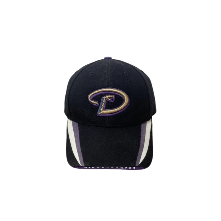 Arizona Diamondbacks cap : mascompany
