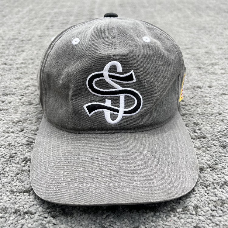 00s stussy side patch cap : soberseoul
