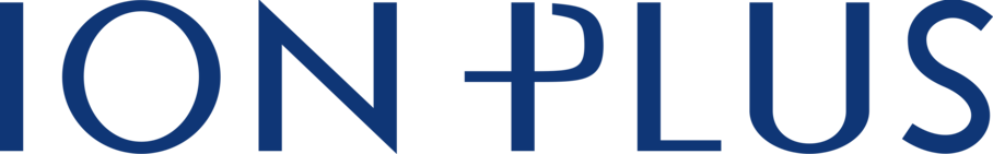 ION PLUS - 이온 플러스