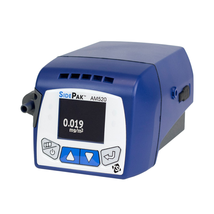 휴대용 분진계 AM520