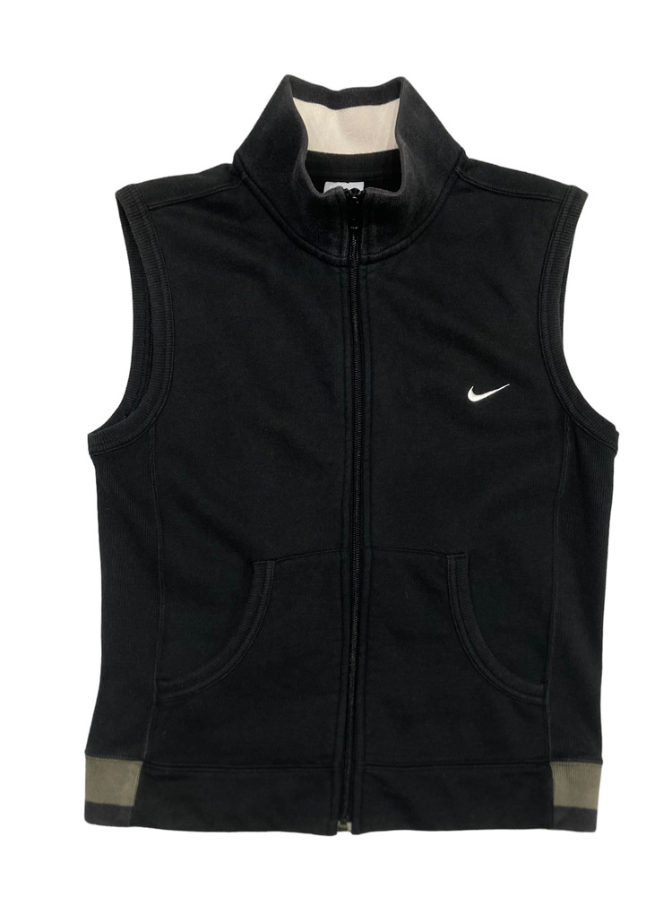 NIKE vest : RAG STORE