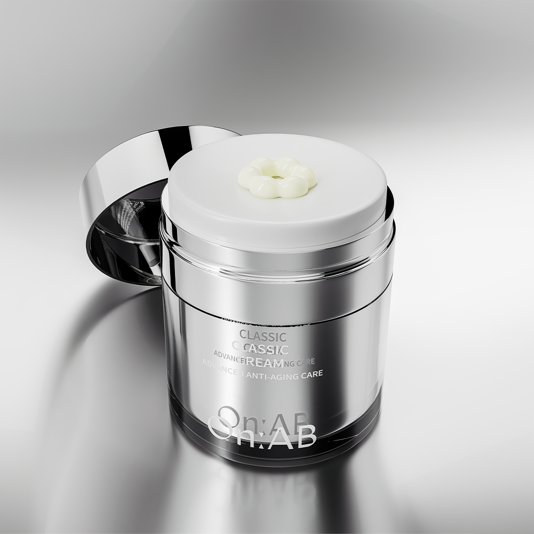 On:AB CLASSIC CREAM : OnAB Cosmetics Official Homepage