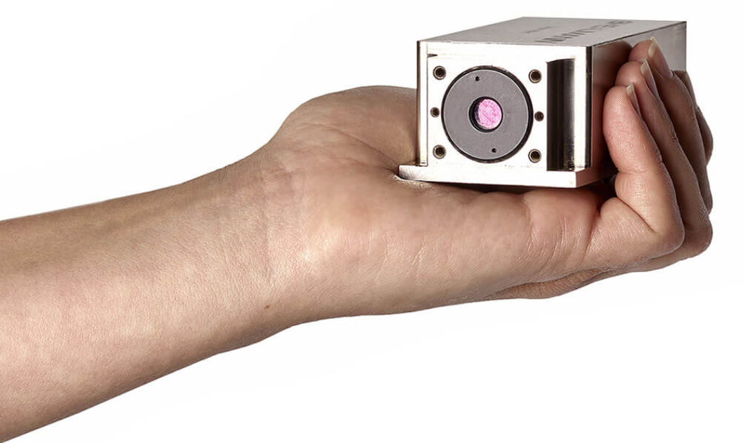 MIR-Pac 2.94μm 1W Laser Module : 옵틱클라우드 | Opticcloud
