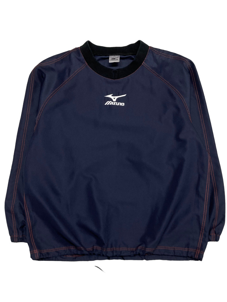 MIZUNO warm up : RAG STORE